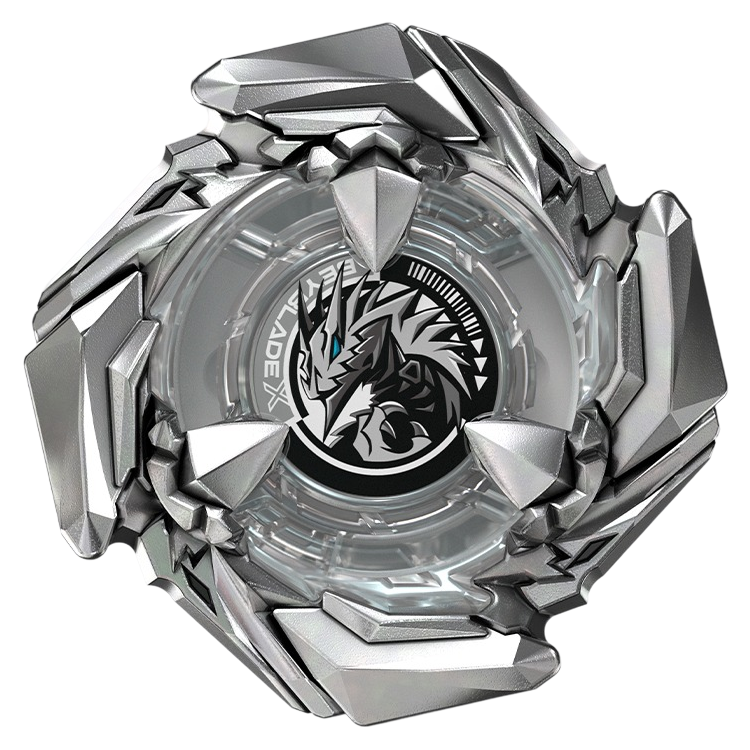 Cobalt Drake 4-60F Version Claire | Beyblade Shop