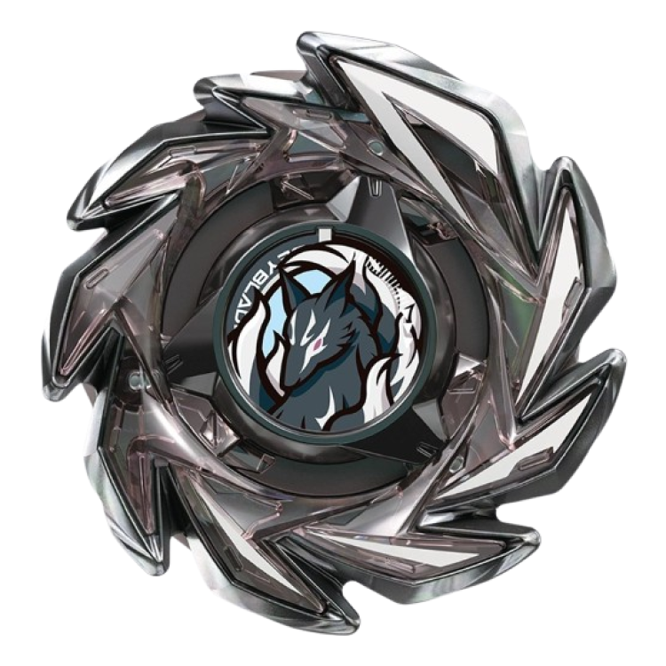 Fox Brush J0-80DB | CX-06 02 | Beyblade Shop
