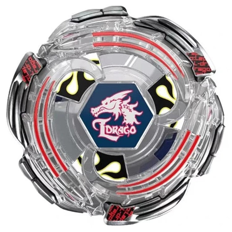 Beyblades l drago store