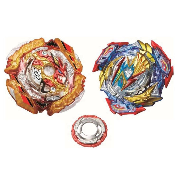 Burst Ultimate VS Set | Beyblade Shop