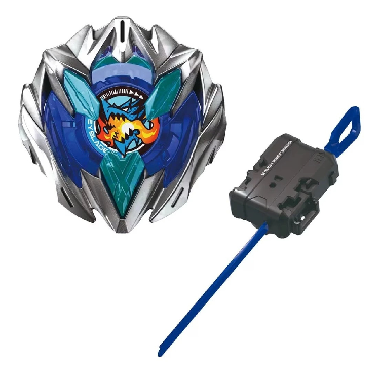 Dran Buster 1-60A | UX-01 | Beyblade Shop