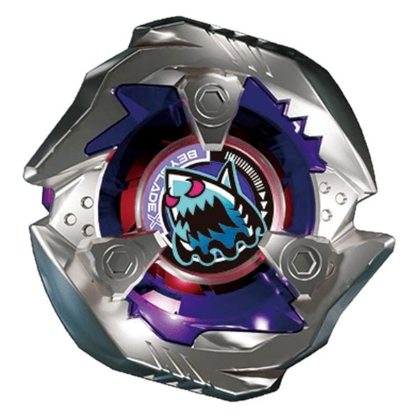 Shark Edge 3-60LF | Beyblade Shop