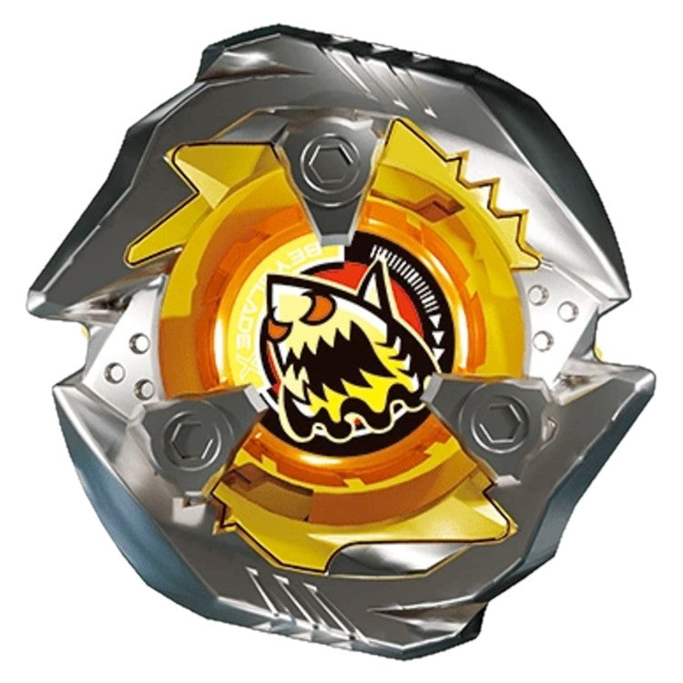 Shark Edge 4-80N | Beyblade Xtreme | Beyblade Shop