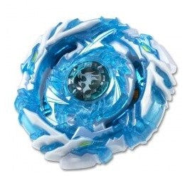 Drain Fafnir Version Cristal Blue | Beyblade Shop