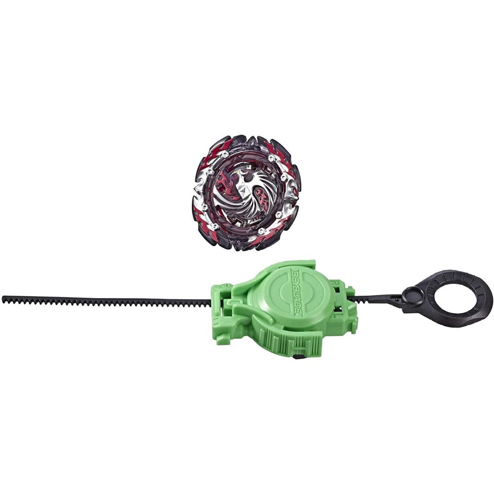 Dread Phoenix P4 10 Friction-S | Beyblade Shop
