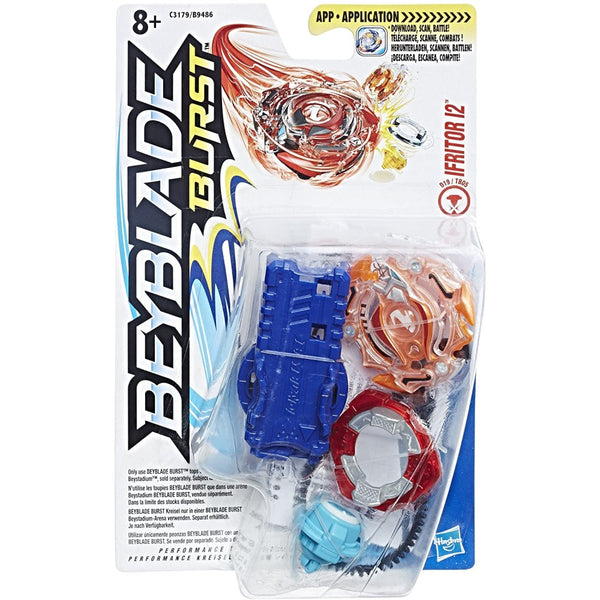 Toupie Beyblade Ifritor I2 Magnum Liner | Beyblade Shop