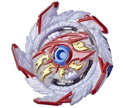 Kolossal Helios H6 1B-D Zoning-SPM | Beyblade Shop
